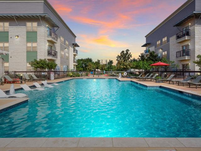 2 BR, 2 BA Apartment 1680 Hero Way Unit 6212, Leander, TX 78641