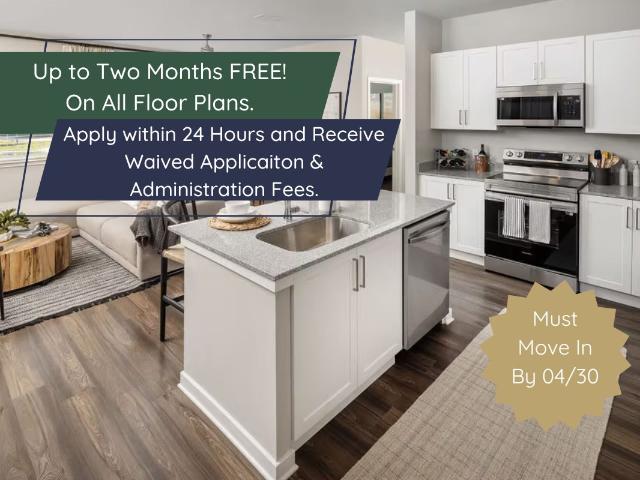2 BR, 2 BA Apartment 16810 Easthampstead Road Unit 102, Winter Garden, FL 34787