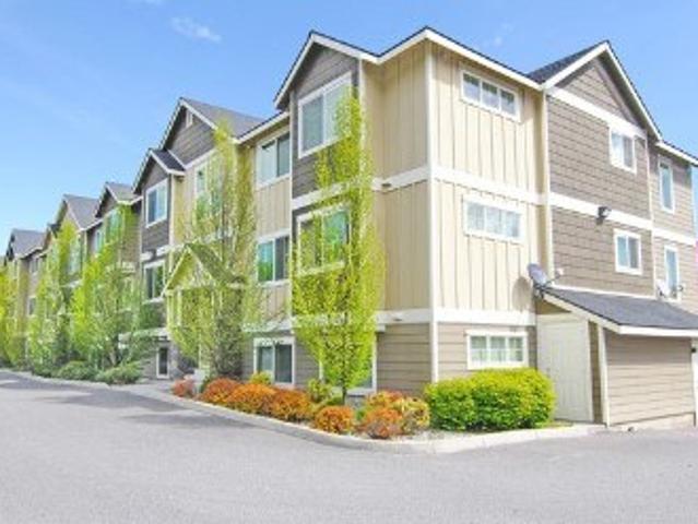 2 BR, 2 BA Apartment 1686 Stella Avenue #122 Unit 18, Wenatchee, WA 98801