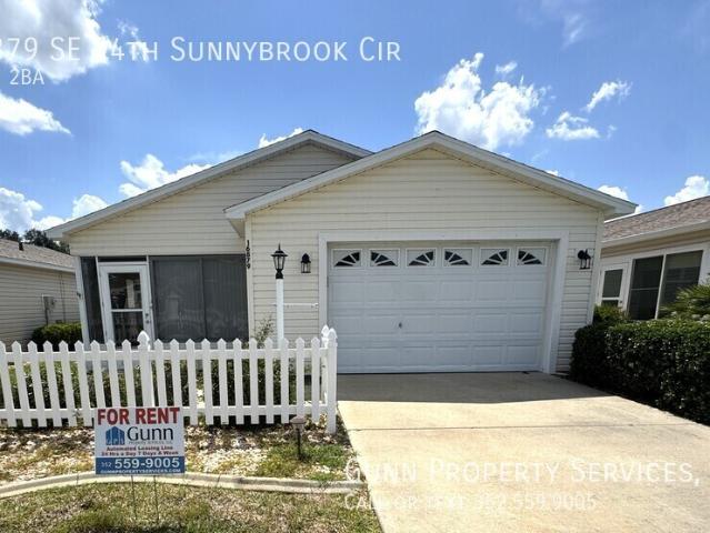 2 BR, 2 BA Apartment 16879 SE 94th Sunnybrook Cir, The Villages, FL 32162