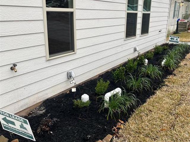 2 BR, 2 BA Apartment 16897 West Forrestal, Montgomery, TX 77316