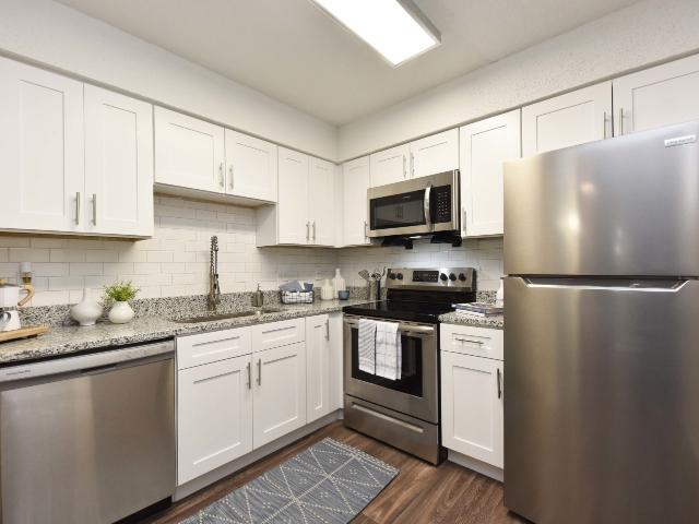 2 BR, 2 BA Apartment 168 Hickory Heights Drive Unit 2103, Hendersonville, TN 37075