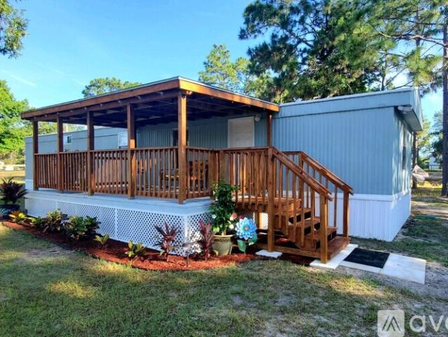 2 BR, 2 BA Apartment 16937 SW 47th Place Rd, Ocala, FL 34481