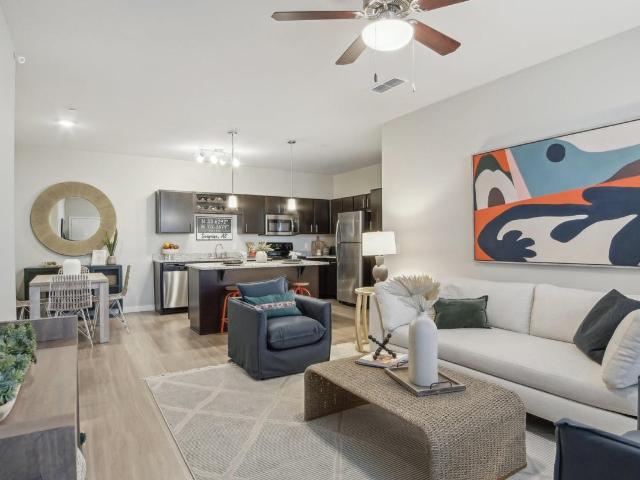 2 BR, 2 BA Apartment 16945 North Stadium Way Unit 2012, Surprise, AZ 85374