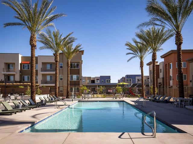 2 BR, 2 BA Apartment 16965 West Van Buren Street Unit 1087, Goodyear, AZ 85338