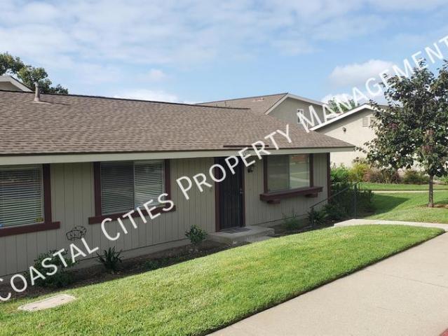 2 BR, 2 BA Apartment 1696 Carmel Cir E, Upland, CA 91784