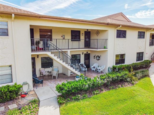 2 BR, 2 BA Apartment 1698 Seascape Cir, Tarpon Springs, FL 34689