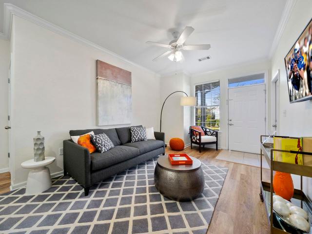 2 BR, 2 BA Apartment 1699 Chatham Parkway Unit 0725B, Savannah, GA 31405