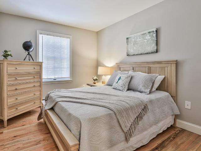 2 BR, 2 BA Apartment 169 Portsmouth Street Unit C 93, Concord, NH 03301