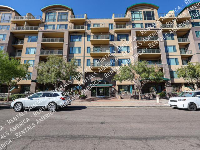 2 BR, 2 BA Apartment 16 W Encanto Blvd, Phoenix, AZ 85003