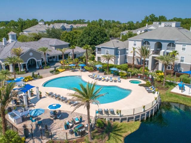 2 BR, 2 BA Apartment 1700 San Pablo Road South Unit 1 112, Jacksonville, FL 32224