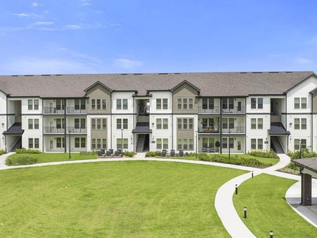 2 BR, 2 BA Apartment 1700 Red Grove Lane Unit 1701 308, Knightdale, NC 27545