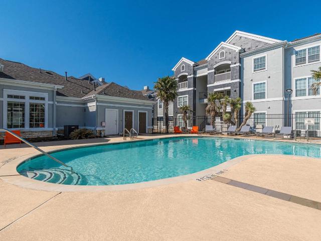 2 BR, 2 BA Apartment 1700 Teri Road Unit 0707, Austin, TX 78744