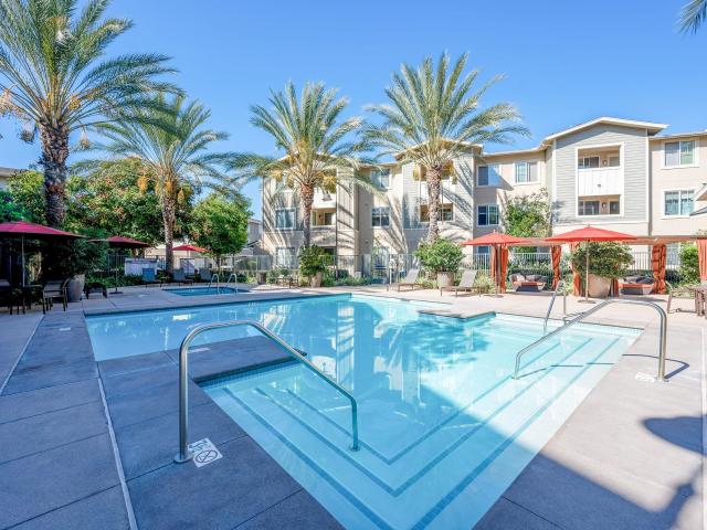 2 BR, 2 BA Apartment 1701 Gateway Place Unit 1609, Ladera Ranch, CA 92694