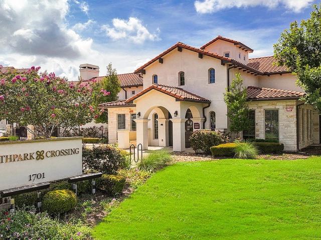 2 BR, 2 BA Apartment 1701 Oak Hill Ln Unit 0127, Austin, TX 78744