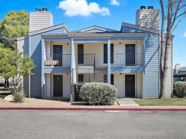 2 BR, 2 BA Apartment 1701 Sunset Drive Unit N B111, San Angelo, TX 76904