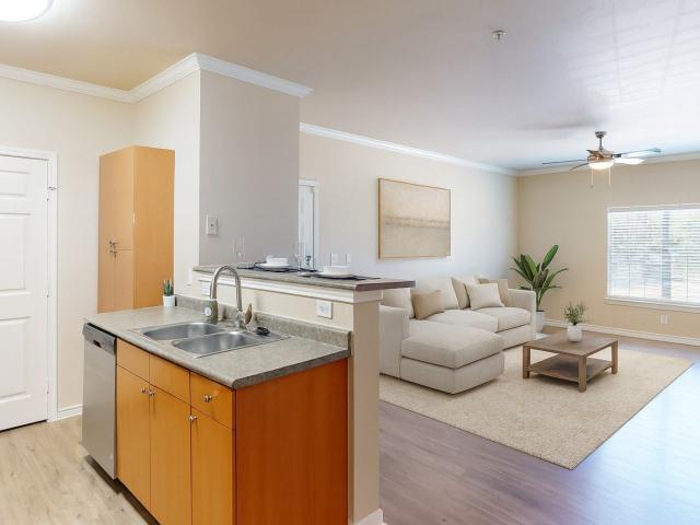 2 BR, 2 BA Apartment 1701 Towne Crossing Boulevard Unit 0527, Mansfield, TX 76063