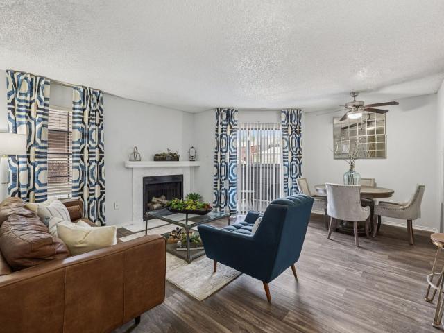 2 BR, 2 BA Apartment 1702 North Jupiter Road Unit 2017, Garland, TX 75042