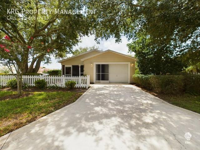 2 BR, 2 BA Apartment 1702 Quintero Court, The Villages, FL 32162