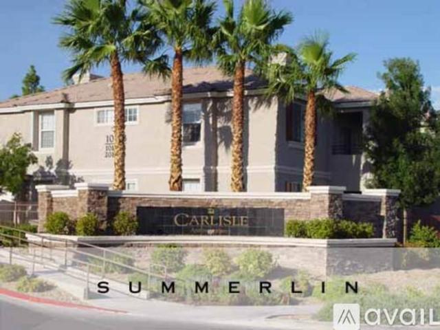 2 BR, 2 BA Apartment 1705 King James St, Unit, Las Vegas, NV 89144