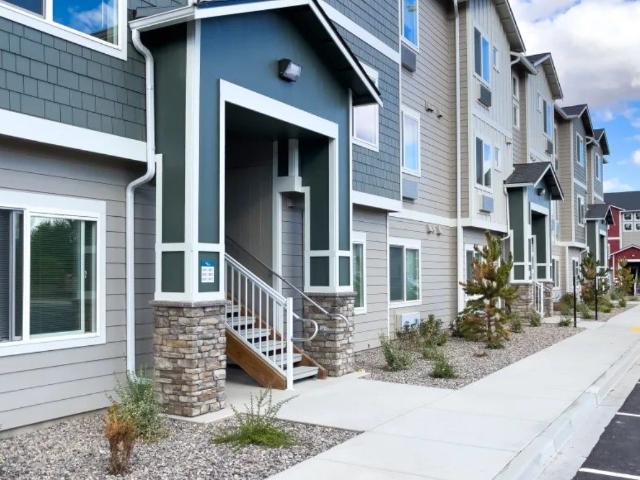 2 BR, 2 BA Apartment 1705 North Stella Avenue Unit B316, Wenatchee, WA 98801