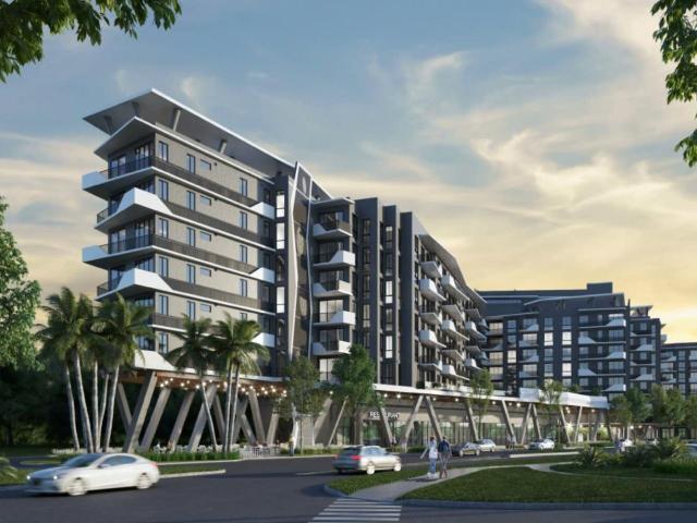 2 BR, 2 BA Apartment 17071 W Dixie Highway Unit 322, North Miami Beach, FL 33160