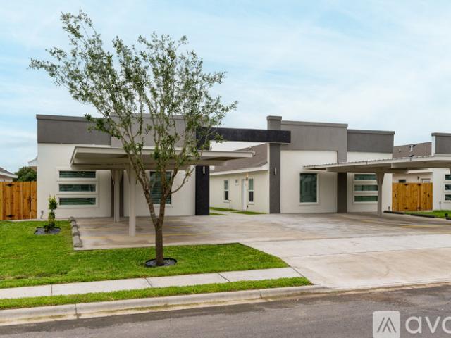 2 BR, 2 BA Apartment 1707 Angelina Drive 4, San Juan, TX 78589