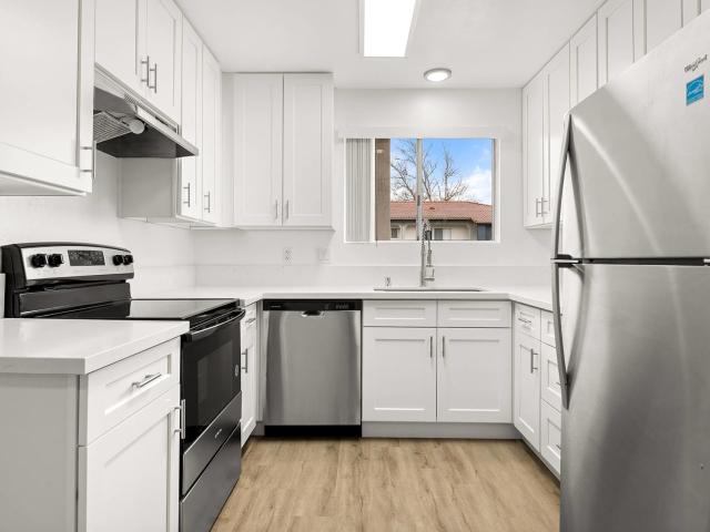 2 BR, 2 BA Apartment 1707 La Brea St Unit 01I, Ramona, CA 92065