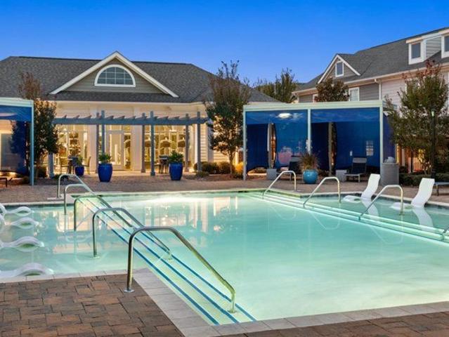 2 BR, 2 BA Apartment 1710 Piedmont Hills Pl Unit 13201, Charlotte, NC 28217