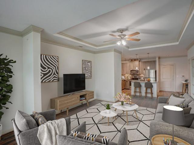 2 BR, 2 BA Apartment 17116 Harper's Trace Unit 5114, Conroe, TX 77385