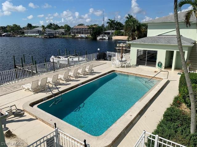 2 BR, 2 BA Apartment 1714 Bikini Ct, Cape Coral, FL 33904