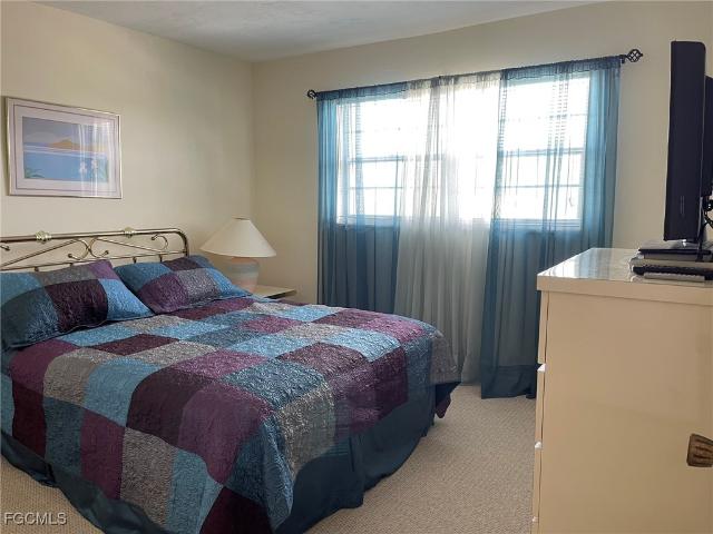 2 BR, 2 BA Apartment 1714 Bikini Court, Cape Coral, FL 33904