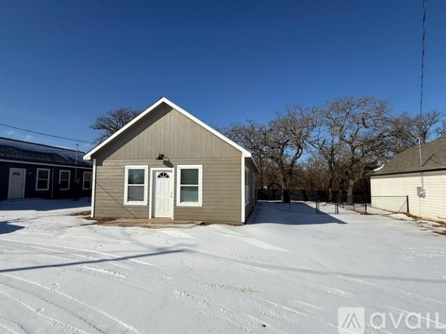 2 BR, 2 BA Apartment 171 Finn Lane, Eastland, TX 76448