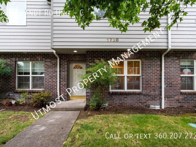 2 BR, 2 BA Apartment 1720 Brandt Rd Unit, Vancouver, WA 98661