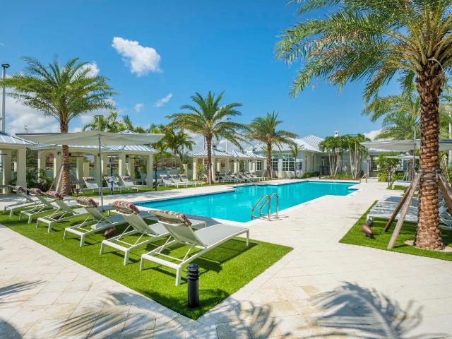 2 BR, 2 BA Apartment 1720 Depot Ave Unit B7 116, Delray Beach, FL 33444
