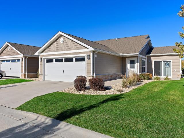 2 BR, 2 BA Apartment 17215 Juniper Drive Unit 17228GG, Lockport, IL 60441