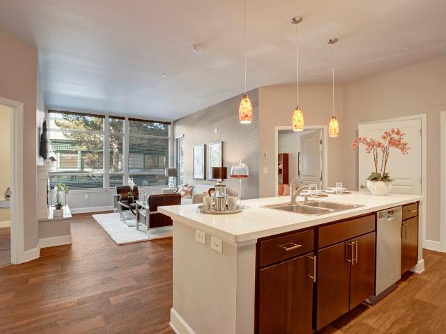 2 BR, 2 BA Apartment 17255 135th Ave NE Unit F217, Woodinville, WA 98072
