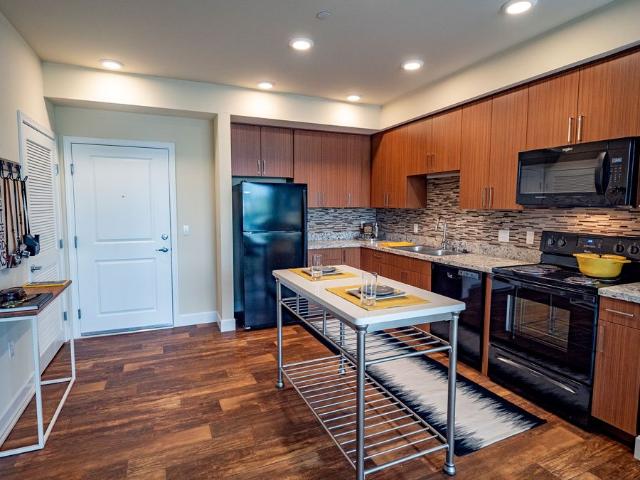 2 BR, 2 BA Apartment 17255 135th Ave NE Unit H418, Woodinville, WA 98072