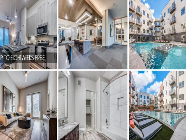 2 BR, 2 BA Apartment 17250 Dallas Pkwy, Addison, TX 75244