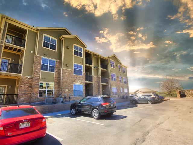 2 BR, 2 BA Apartment 17297 Wilde Ave 305, Parker, CO 80134