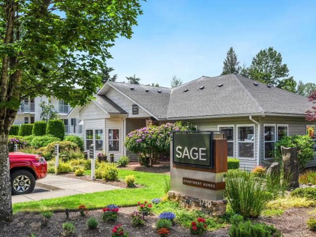2 BR, 2 BA Apartment 1730 112th Street Southwest Unit H 301, Everett, WA 98204