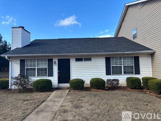 2 BR, 2 BA Apartment 1734 Bob White Ln SE, Unit 1740, Conyers, GA 30013