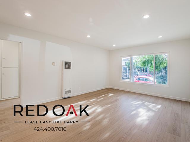 2 BR, 2 BA Apartment 1734 Taft Ave, Los Angeles, CA 90028