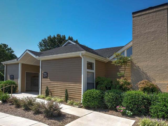 2 BR, 2 BA Apartment 177 West Hartley Drive Unit 155 D, High Point, NC 27265
