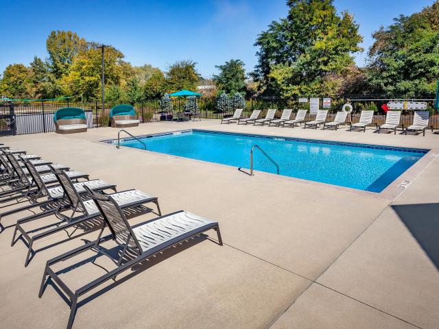 2 BR, 2 BA Apartment 17408 Ferris Street Unit 7 307, Noblesville, IN 46060