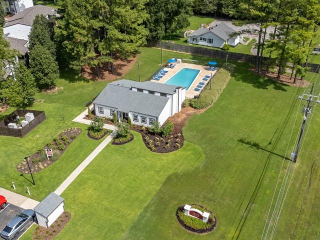 2 BR, 2 BA Apartment 1740 Woodbrook Trl Unit 1816 B, Alabaster, AL 35007