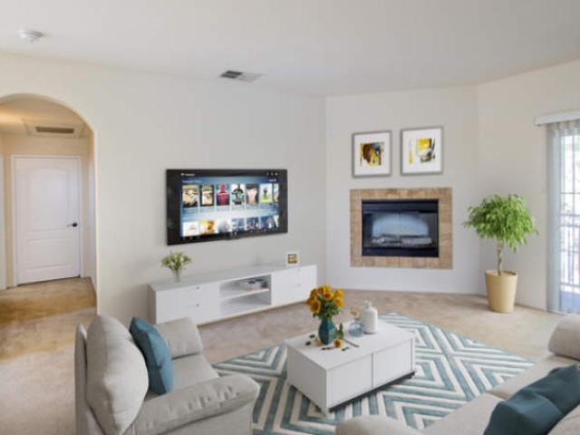 2 BR, 2 BA Apartment 17442 Sherman Way, Van Nuys, CA 91406