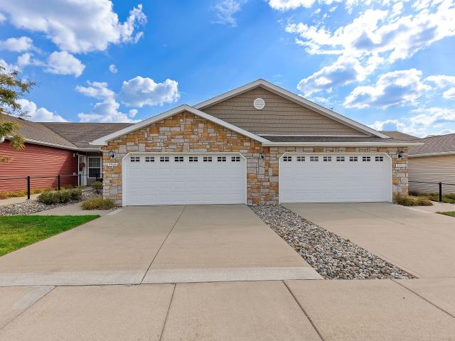 2 BR, 2 BA Apartment 1744 Ella Ln Unit 3958, Howell, MI 48843
