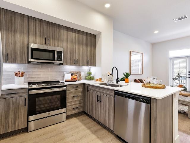 2 BR, 2 BA Apartment 17475 Happys Round Unit 2306, San Antonio, TX 78257
