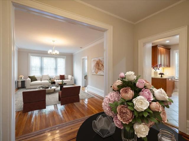 2 BR, 2 BA Apartment 174 Summit Avenue Unit 174 301, Summit, NJ 07901